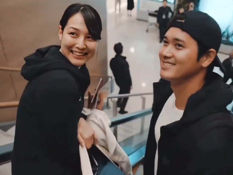 【動画】田中真美子のヘアスタイル！真美子ヘアの前髪はどうつくる？ | TeaPress